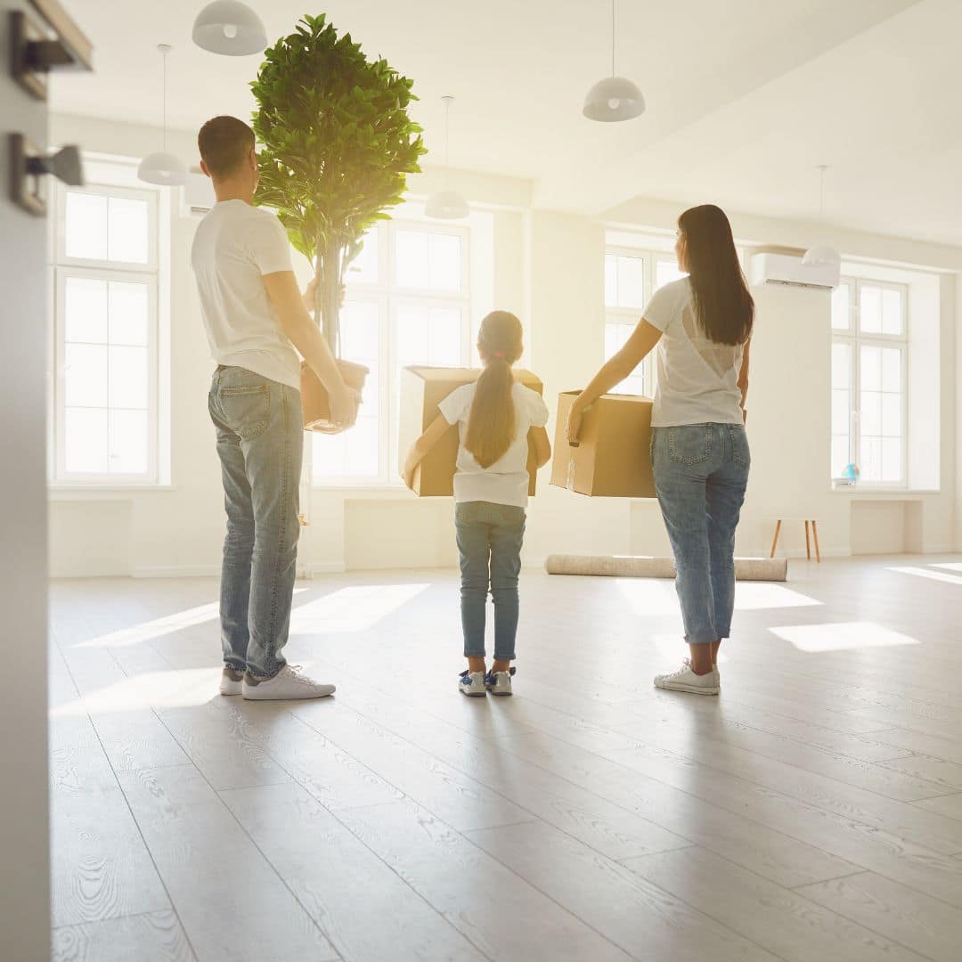 Ultimate Moving Home Checklist Ireland | Buy Fast & Grow Funds