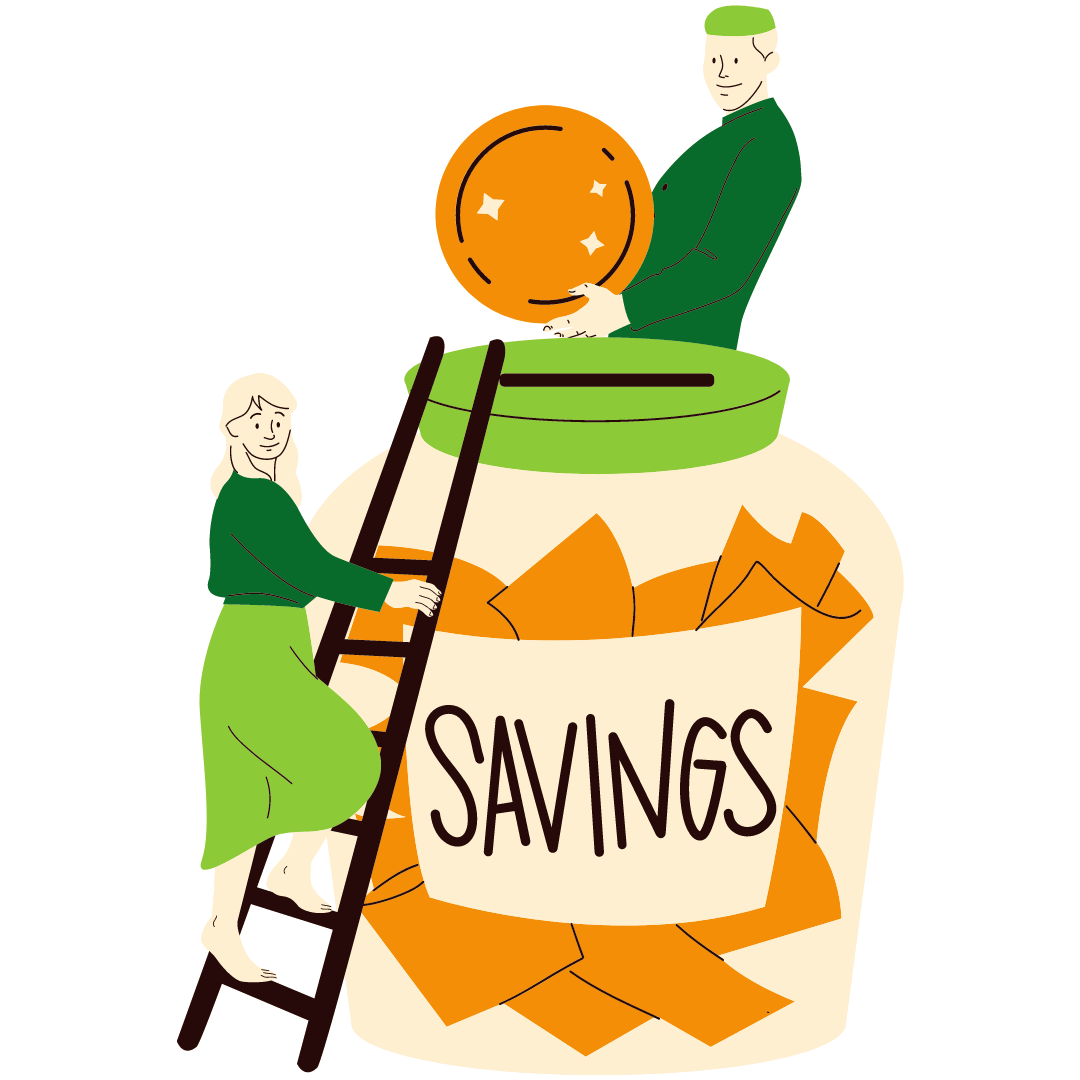 Best Savings Account - Ultimate Review - moneysherpa