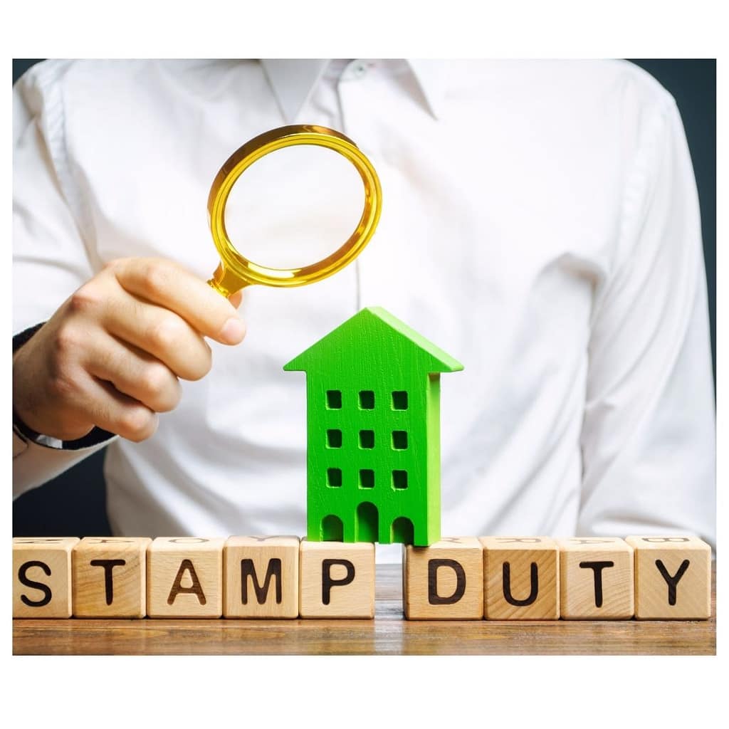 Stamp Duty - What is Stamp Duty & Why You Need to Know About It ...
