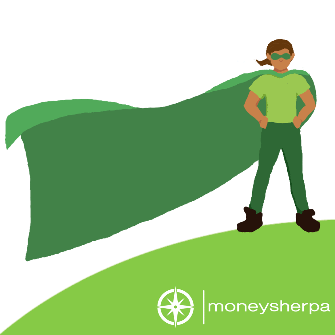 About us - moneysherpa