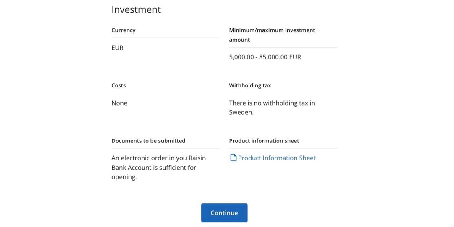 Is Raisin Bank Safe and How Does it Work? – Ultimate Guide Ireland 2024 ...