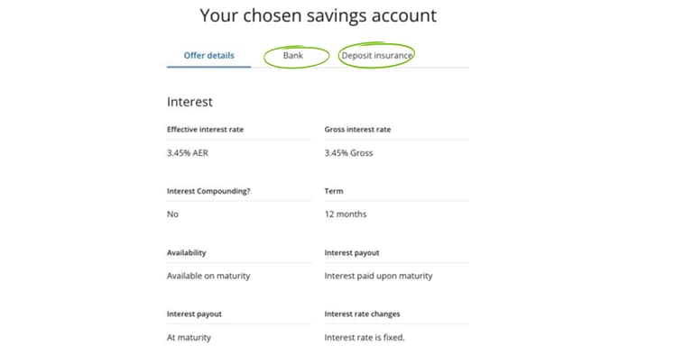 Is Raisin Bank Safe and How Does it Work? – Ultimate Guide Ireland 2024 ...